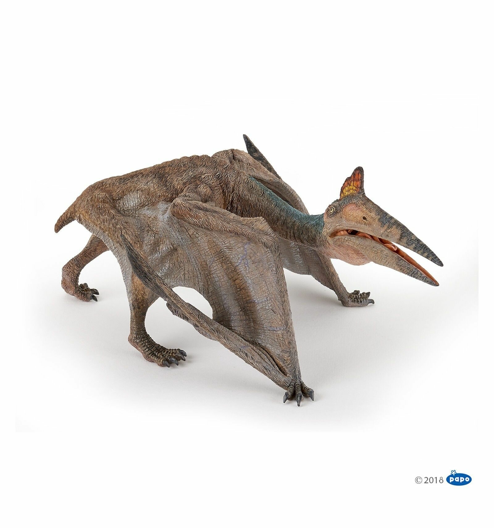 Фигурка Quetzalcoaltus Papo 55073 (Dinosaurs)