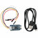 3,3 В для JLink ARMOB Emulator Debugger Programmer Downloader Universal Micro US...