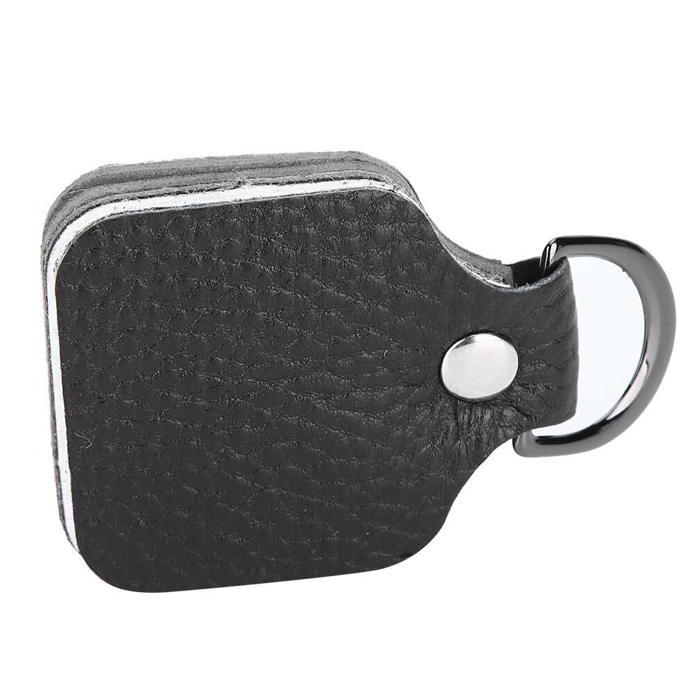 2 In 1 Water Absorption Wire Leader Cleaner Fishing Line Straightener Tackle Accessory