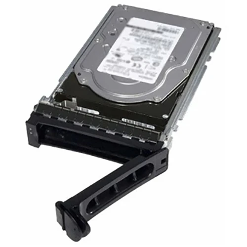Dell 161-BCPC Жесткий диск/ 16Tb SAS ISE 12Gbps 7.2k 512e 3.5in Hot Plug AG drive - CUS kit for G14/ G15/ G16
