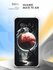 Чехол на Huawei Mate 70 Air, Хуавэй Мате 70 Эйр, накладка, противоударный, с рис...