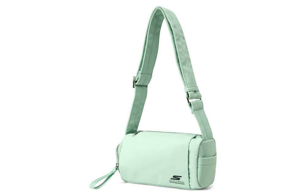 Сумка Skechers Fabric Toast Bag Harbor Gray