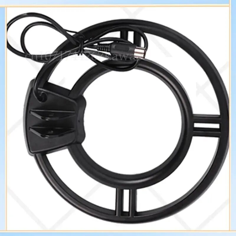 Катушка для металлоискателя MD-4060 черная