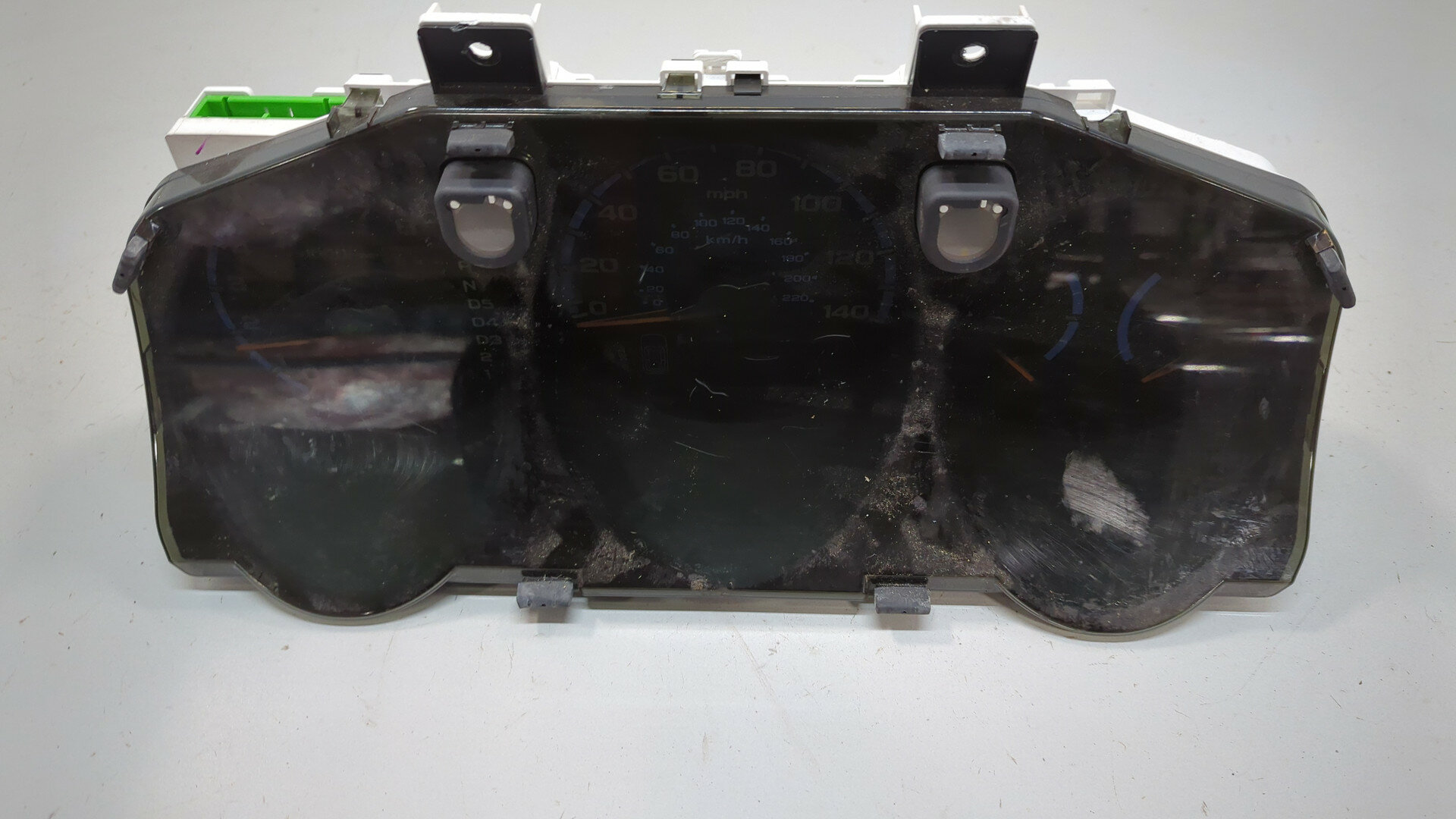 Приборная панель Acura MDX Б/У