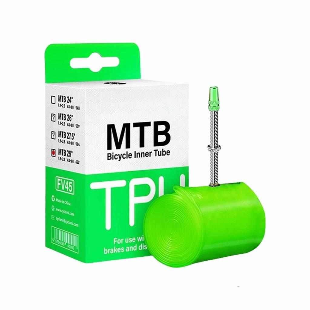 Велосипедная камера для шоссейных велосипедов, - Горный MTB29
