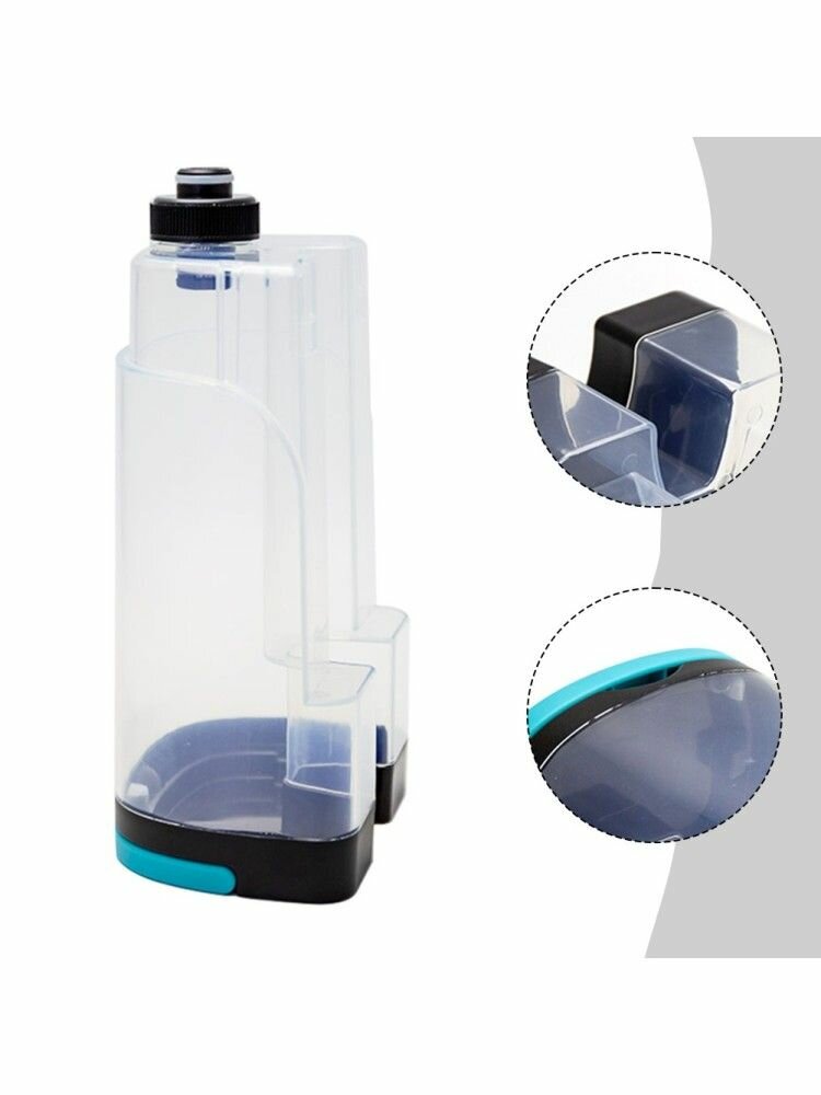 Чистый водяной бак