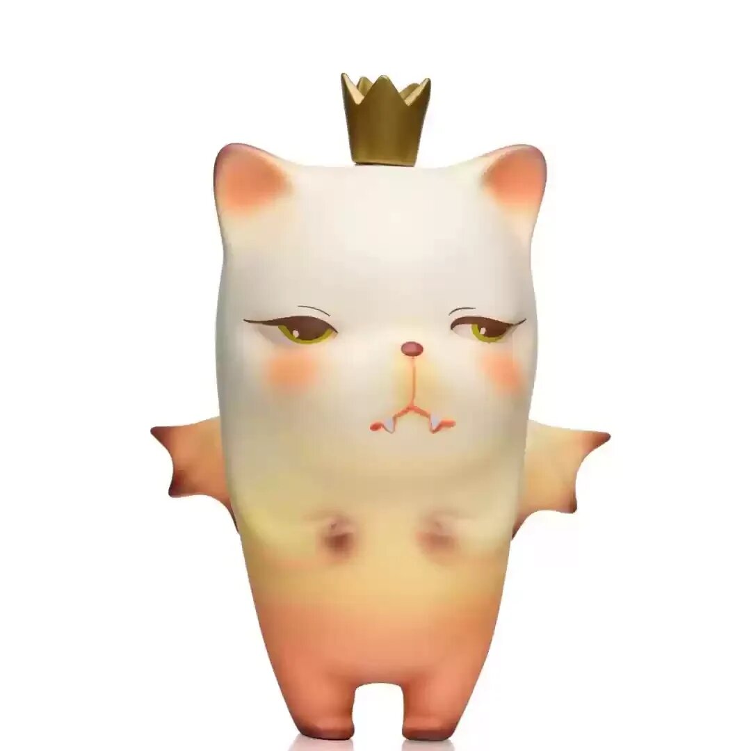 Фигурки Sooya Studio Prologue Mystery Box 12 штук Open Bag - H