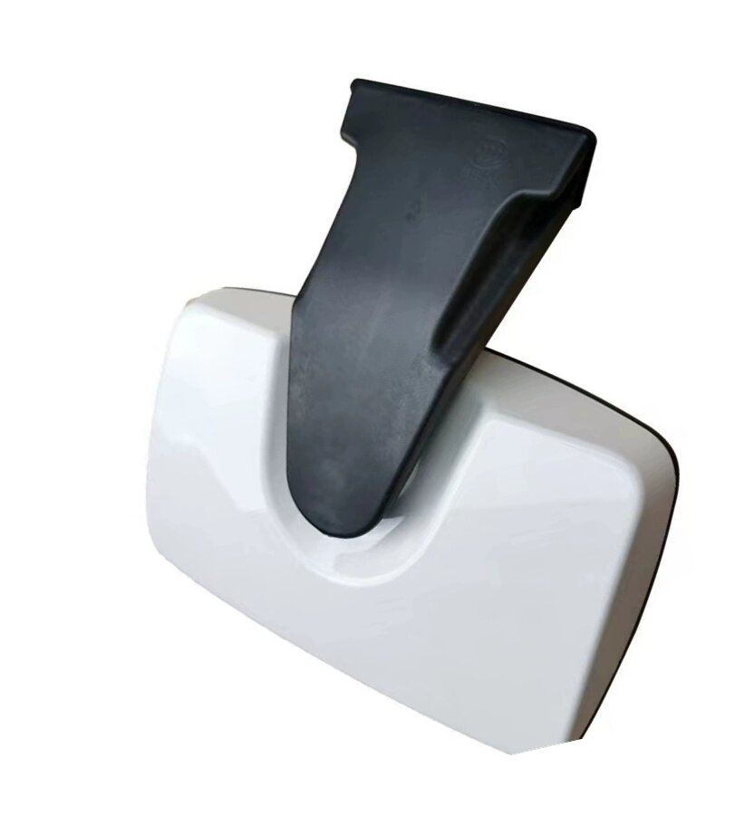 Подходит для Dongfeng Tianlong KL, оригинальное зеркало заднего вида в сборе, нижнее зеркало, зеркало правой двери,