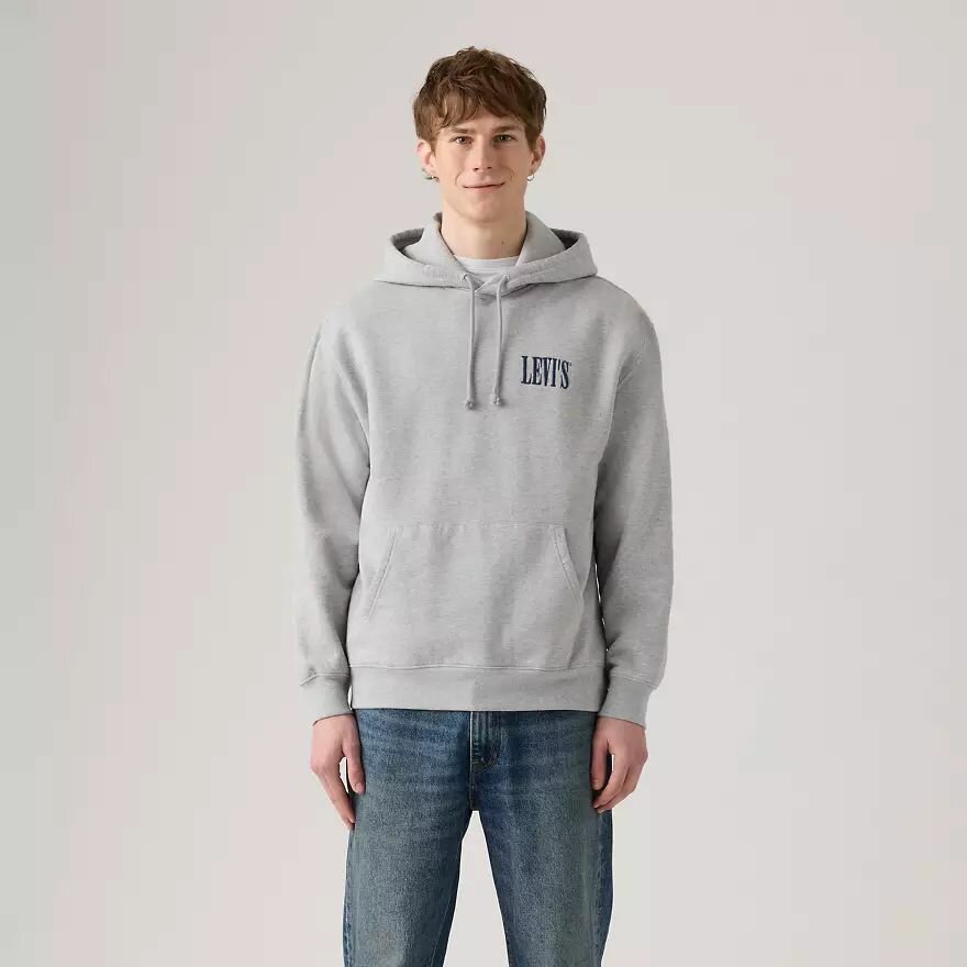 Толстовка спортивная