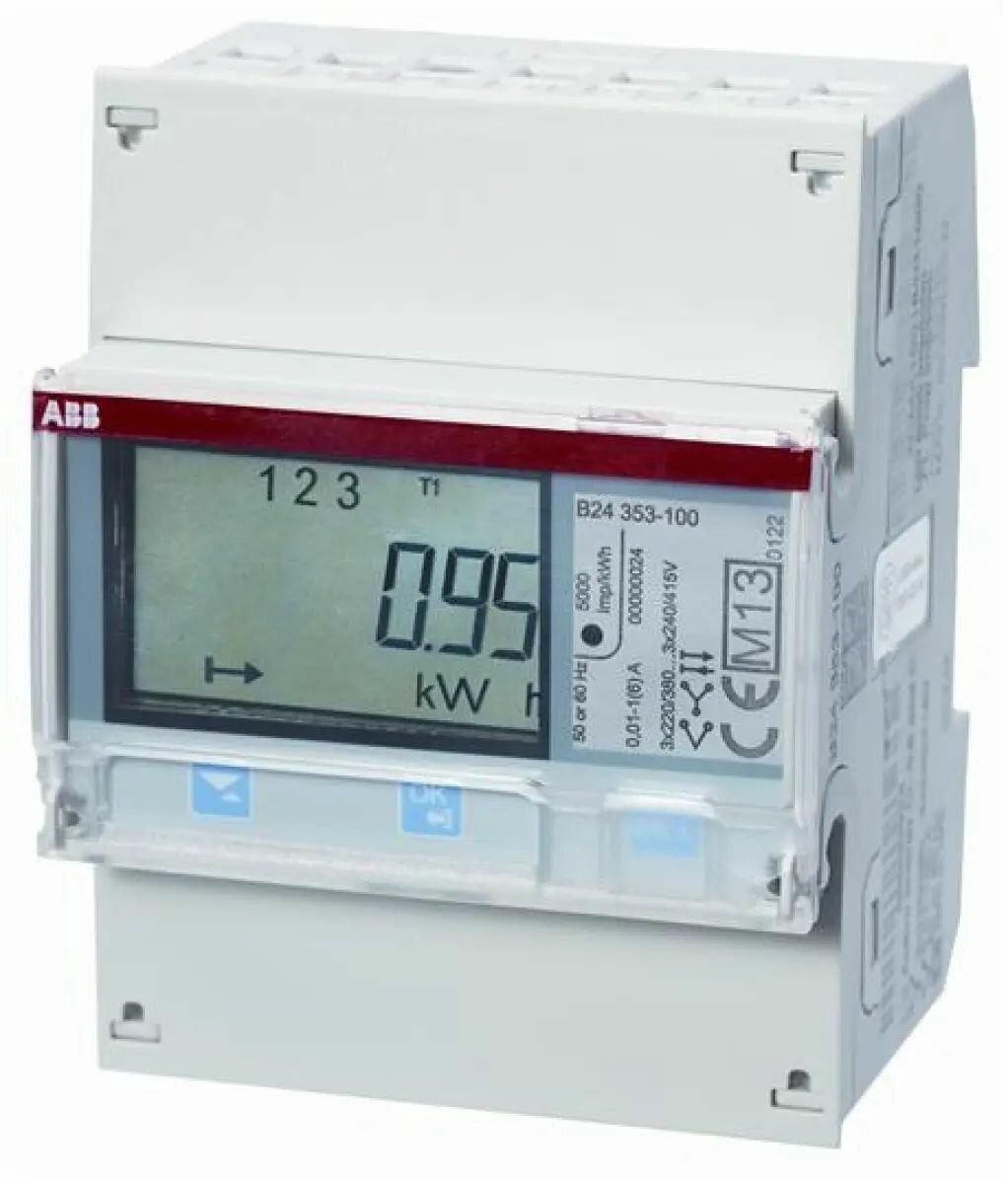 Счетчик В24 111-200,