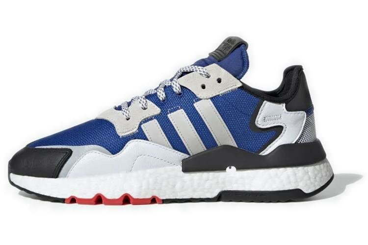Кроссовки NITE JOGGER