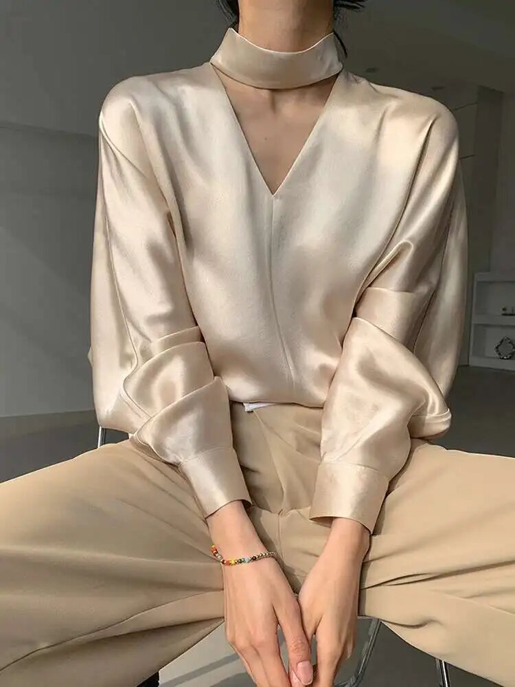 Блуза