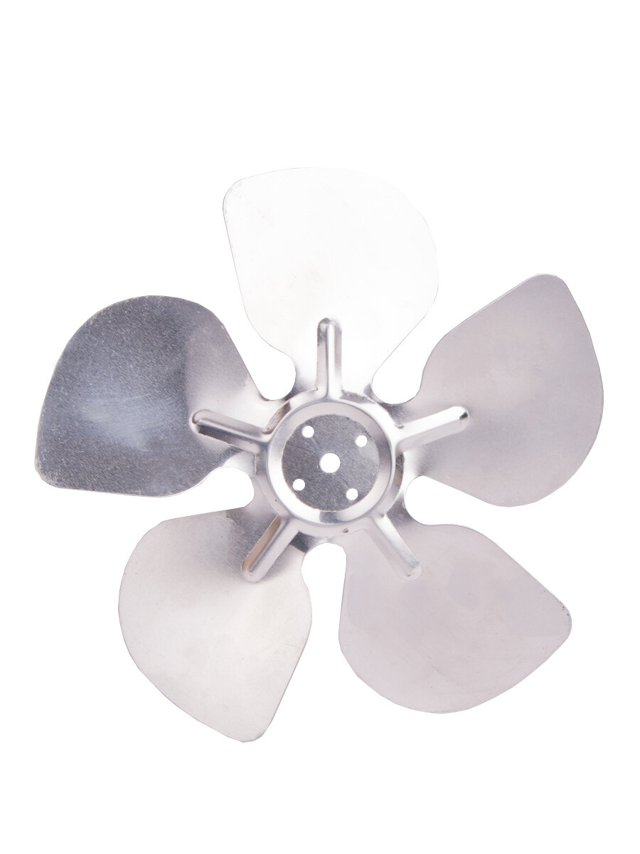 Крыльчатка для вентилятора 300мм (000778)