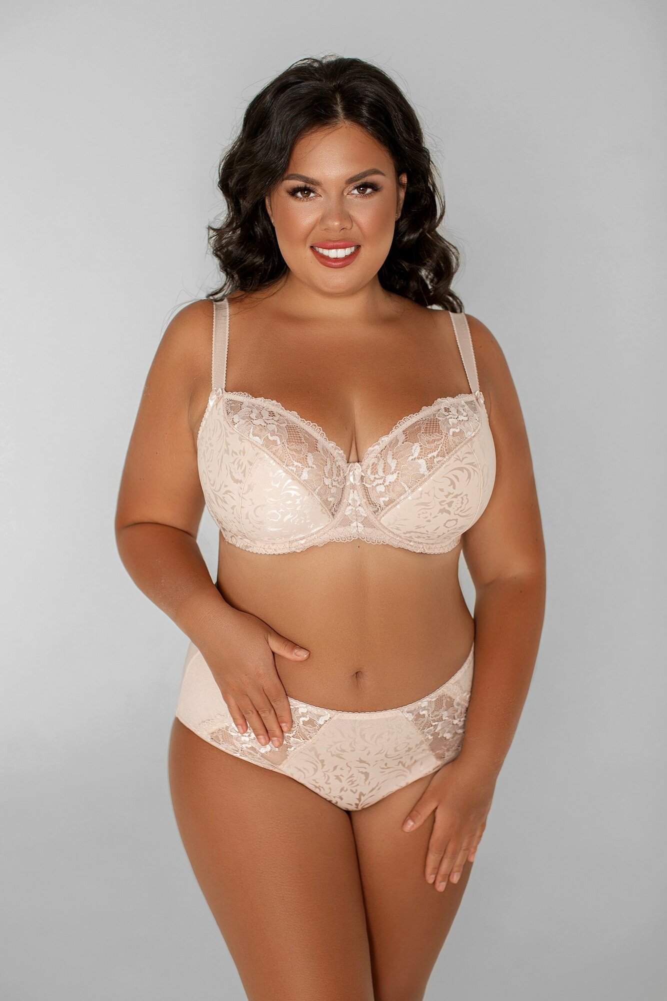 Бюстгальтер-невидимка