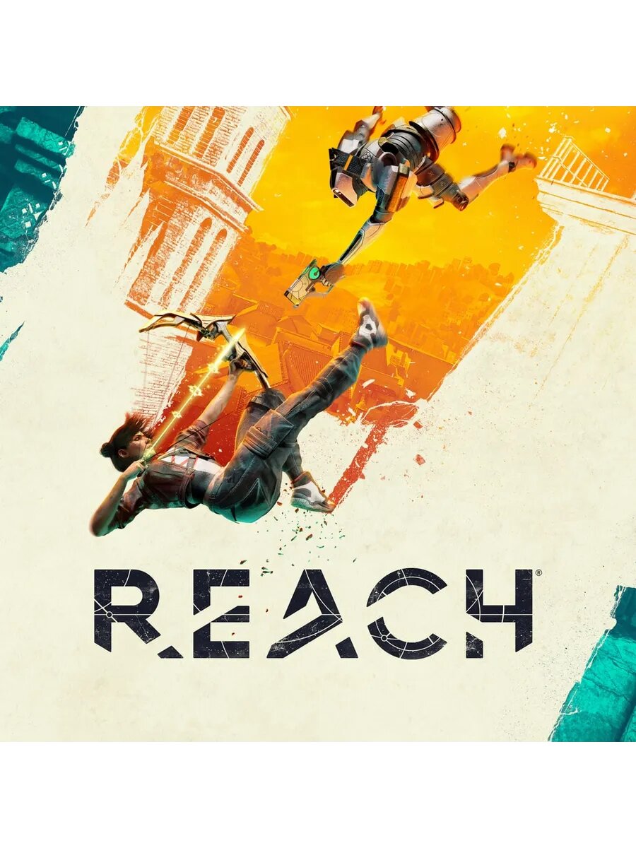 Reach PS5