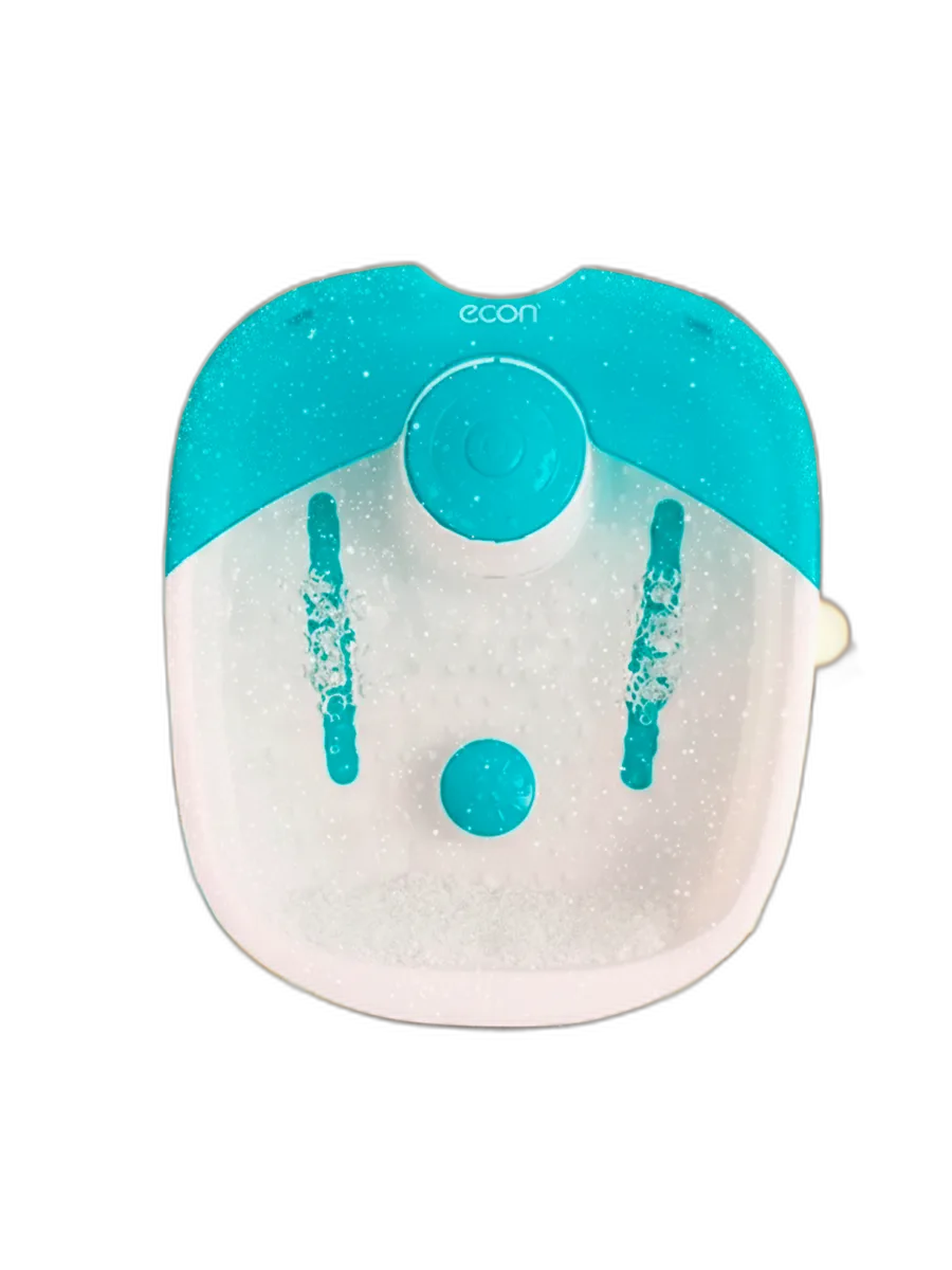 Гидромассажная ванночка для ног с поддержанием температуры