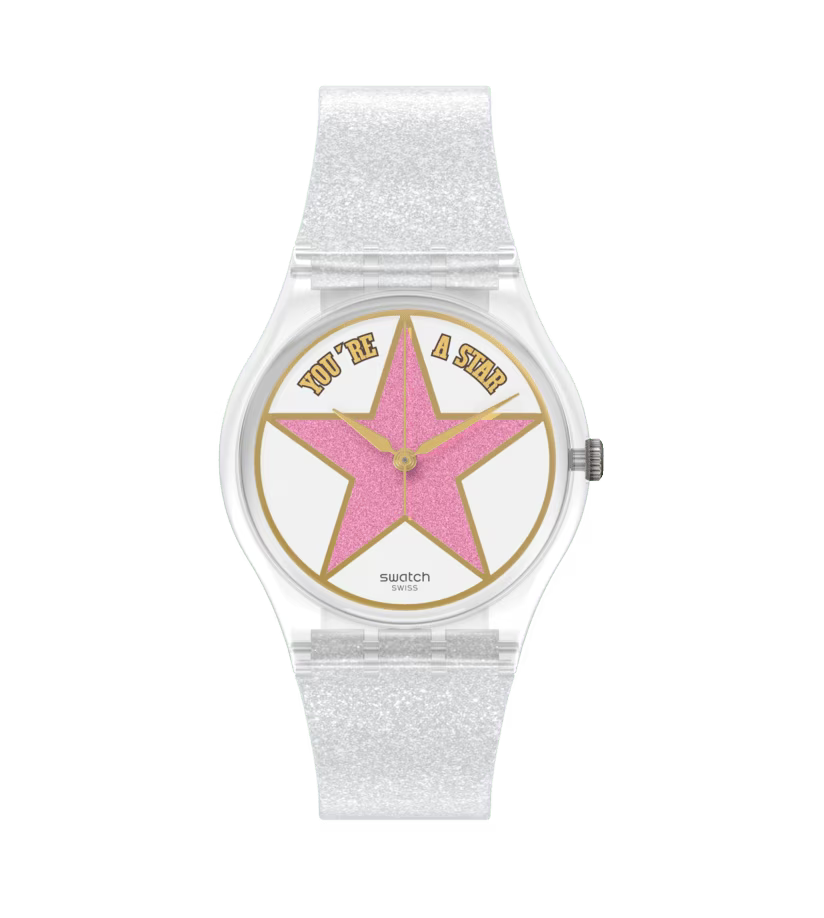 Наручные часы