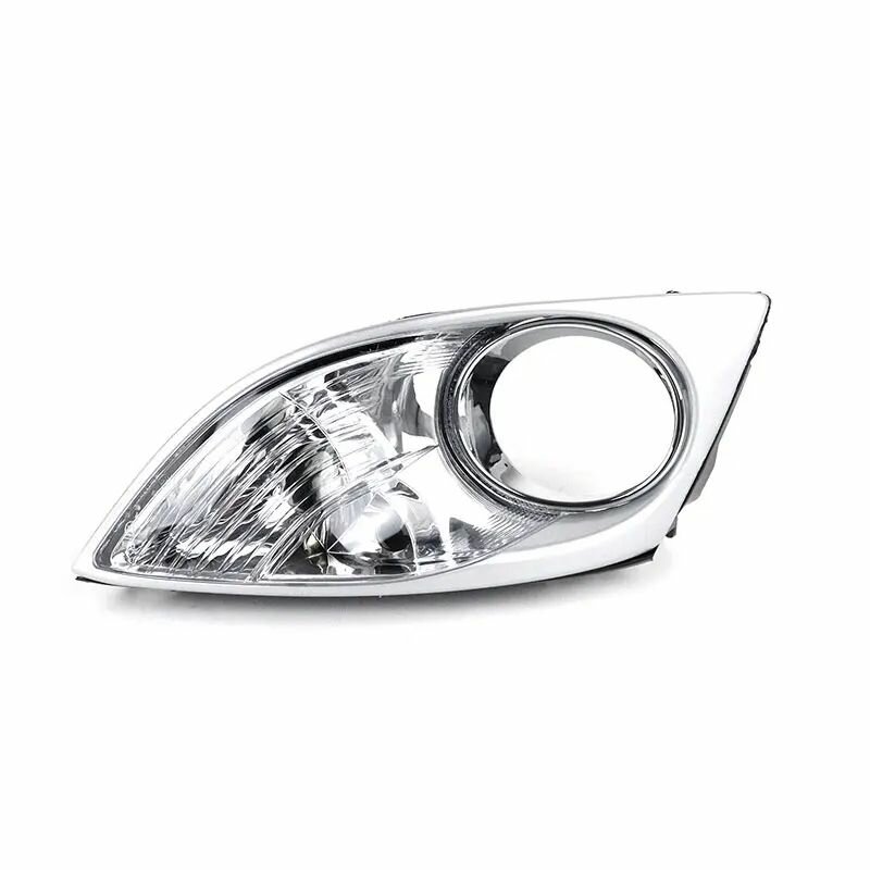 Фары автомобильные, Противотуманная фара, 1 шт, арт. Mazda CX-7