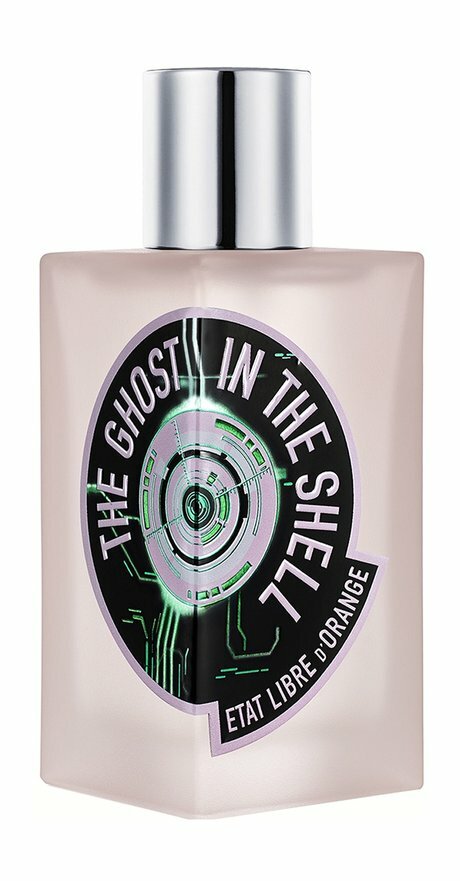 Etat Libre d'Orange The Ghost In The Shell Eau de Parfum Парфюмерная вода (Eau de Parfum) 100 мл/гр