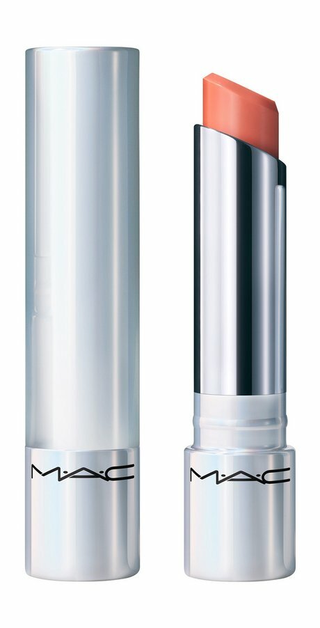 MAC Glow Play Tendertalk Lip Balm Увлажняющий оттеночный бальзам для губ | Introvert 100мл