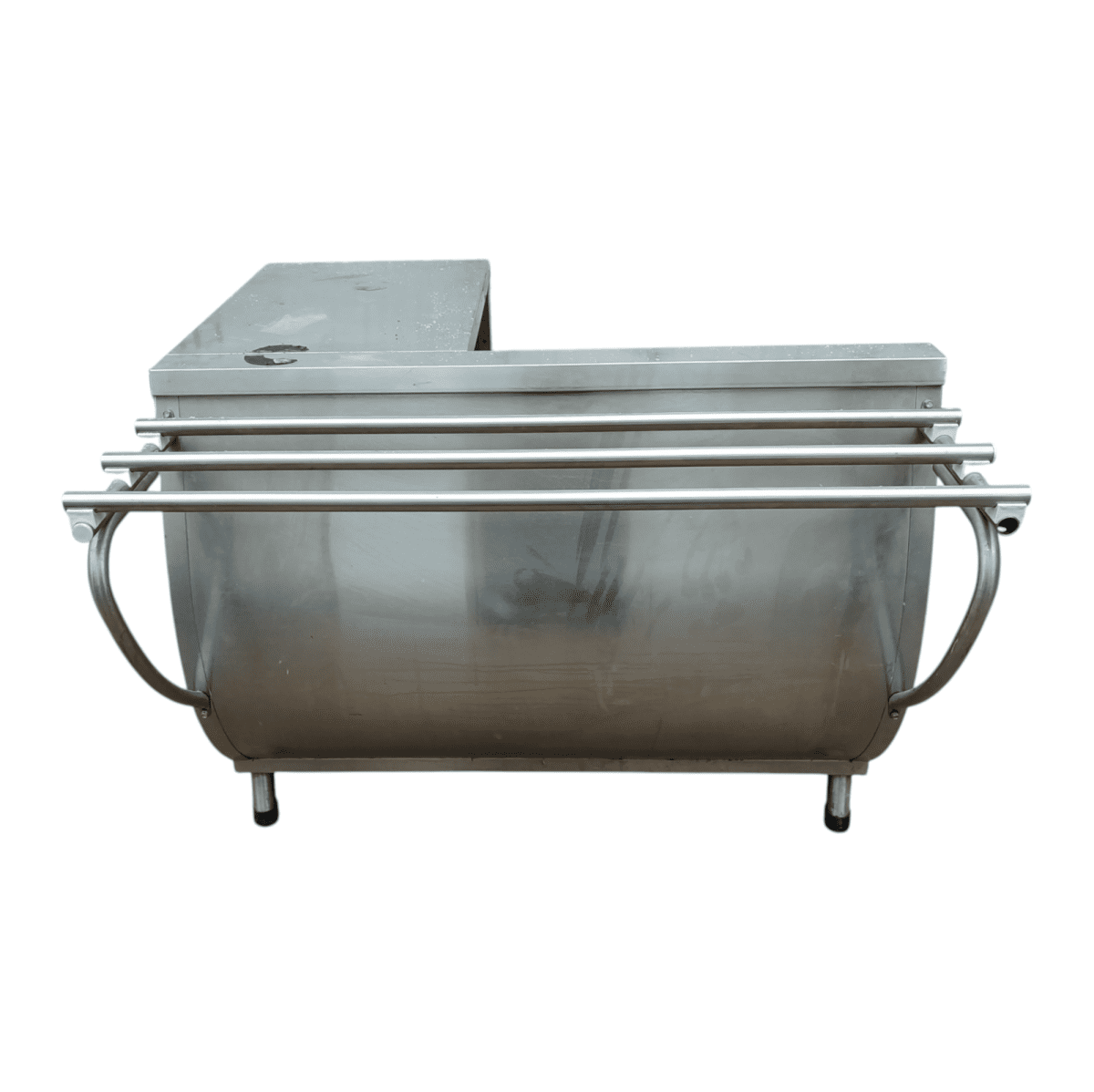 Кассовая кабина abat патша КК-70М