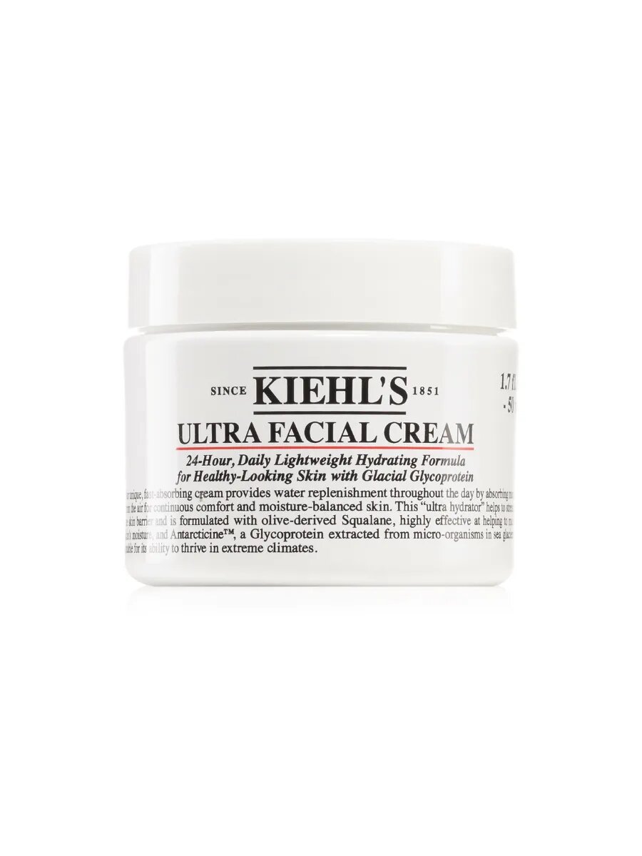 Крем Kiehl's Ultra Facial Cream (50мл / 1.7oz)