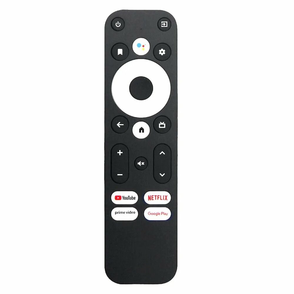Заменить голосовой пульт дистанционного управления для MECOOLONN KM2 Plus Android TV Box