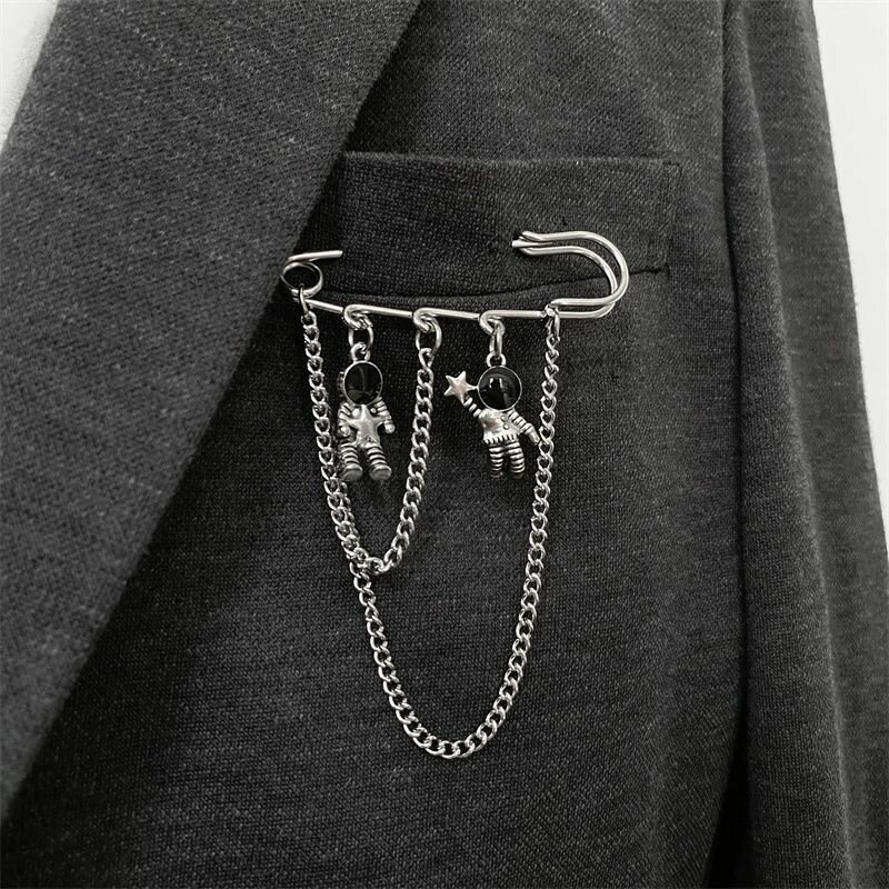 Булавка для воротника