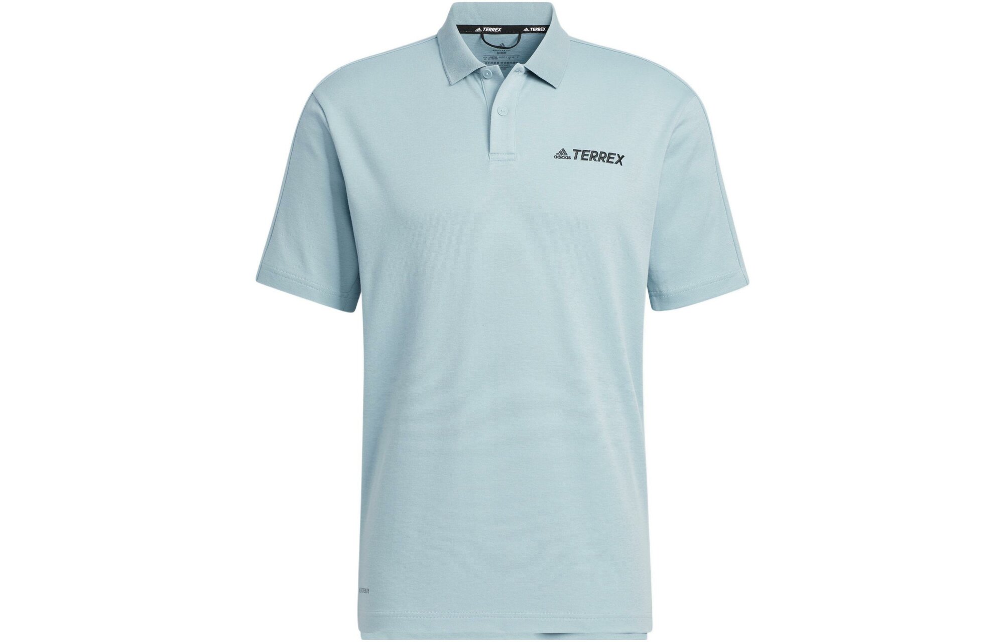 Поло adidas Terrex