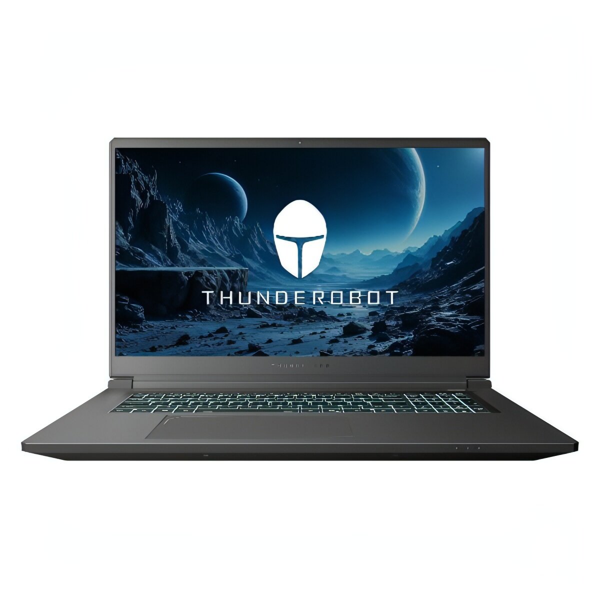 Ноутбук игровой Thunderobot Range 17 G2 Pro/17.3"/Core i7-13620H/16/1Tb/RTX 5060/noOS
