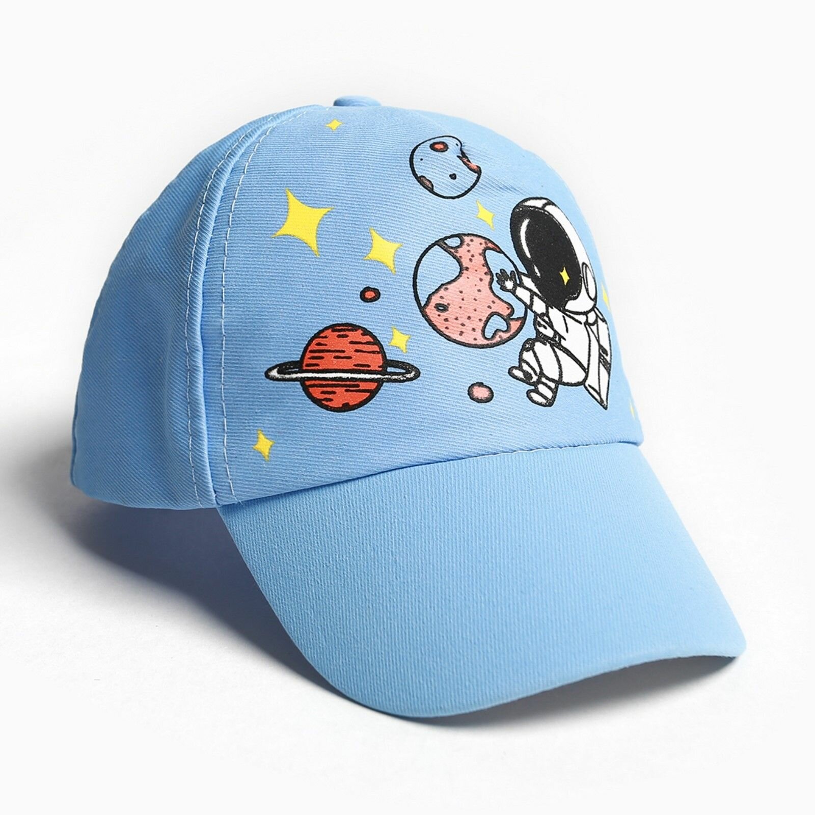 Кепка Весна-лето 2024 для детей