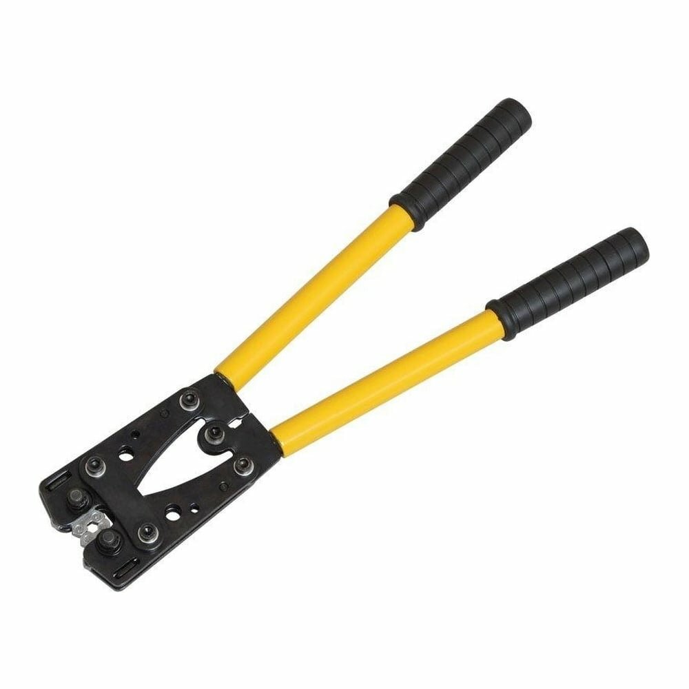 Ручные пресс-клещи IEK ПМР 6-50