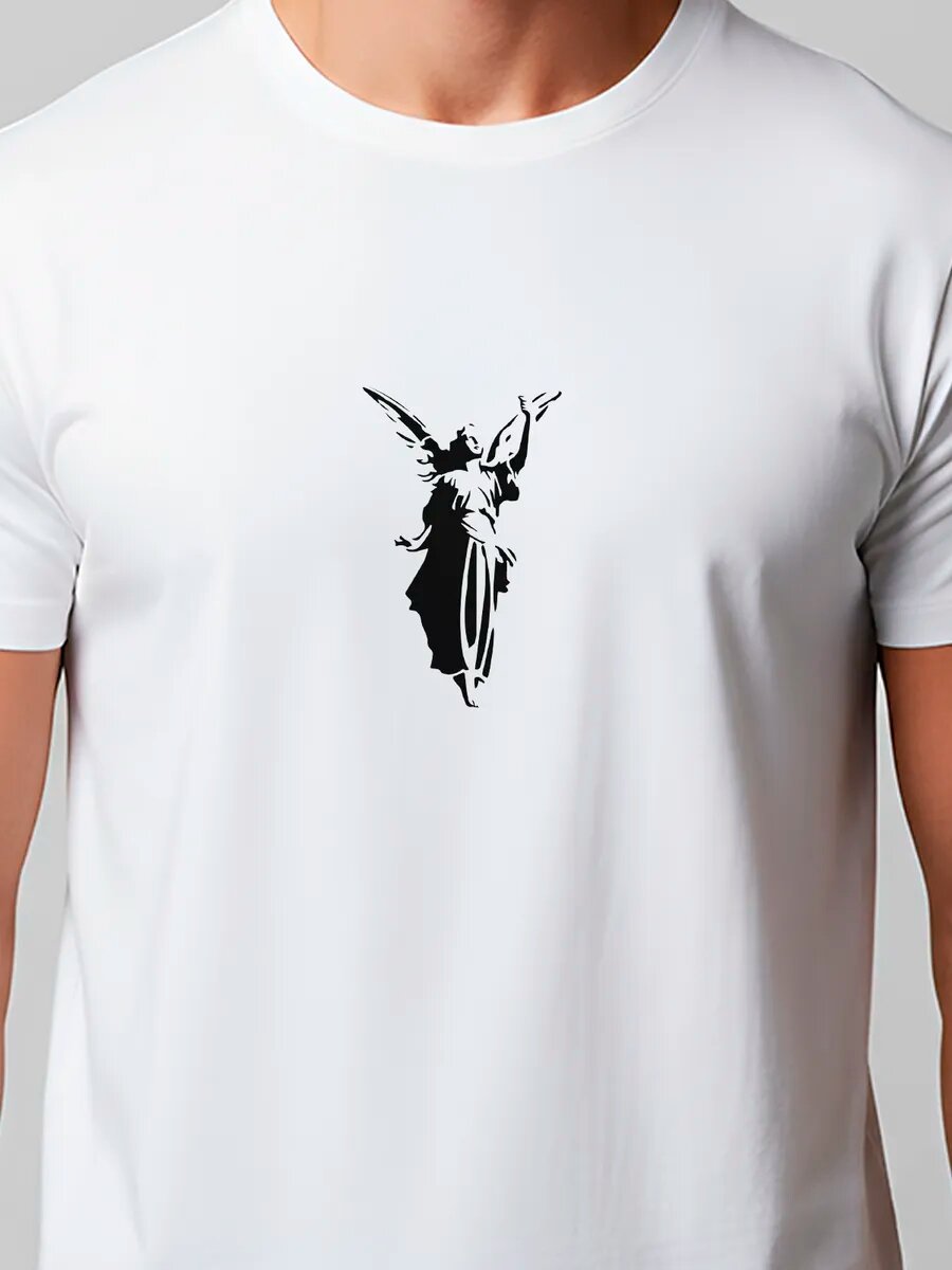 Футболка PRINTSHOT