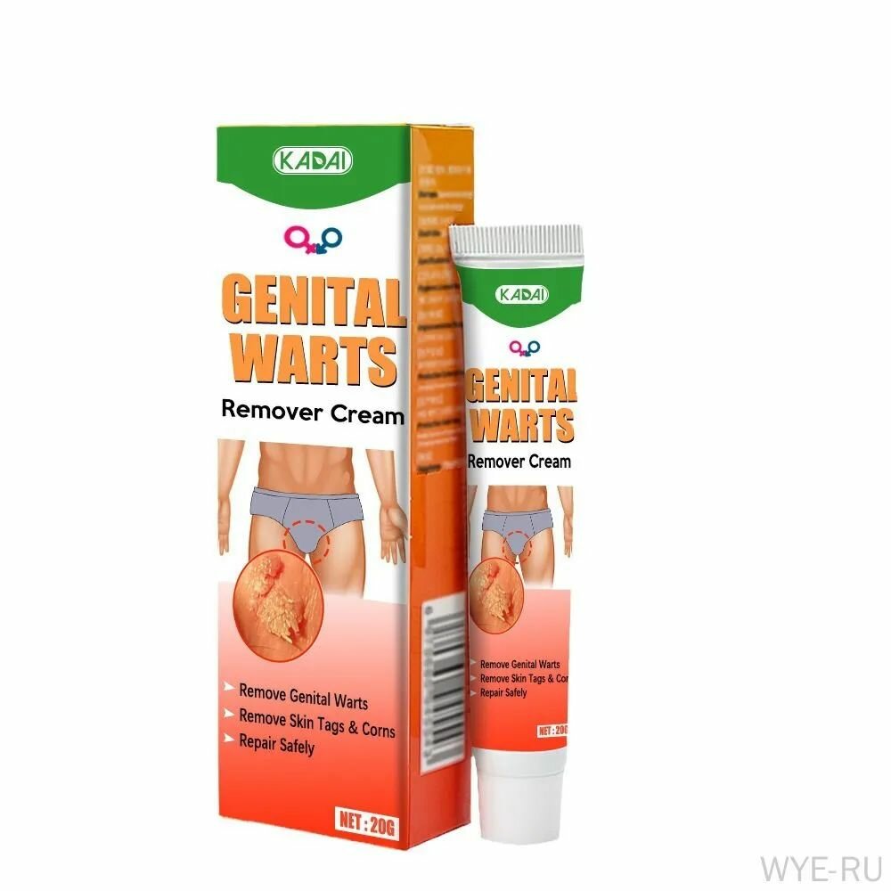 Крем интимный