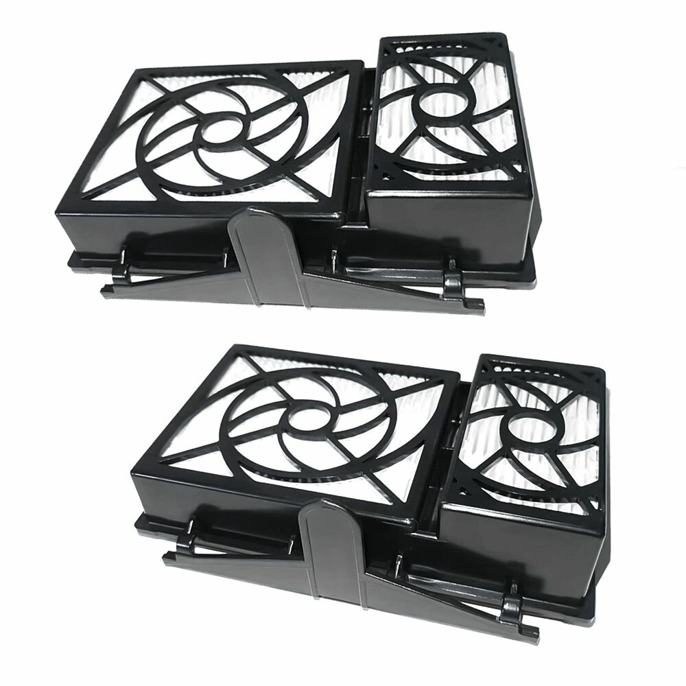 Долговечный H12, 13 HEPA фильтр для KARCHER DS 5800, DS 6000, VC 6100, 6200, 6300 запчасти для пылесосов