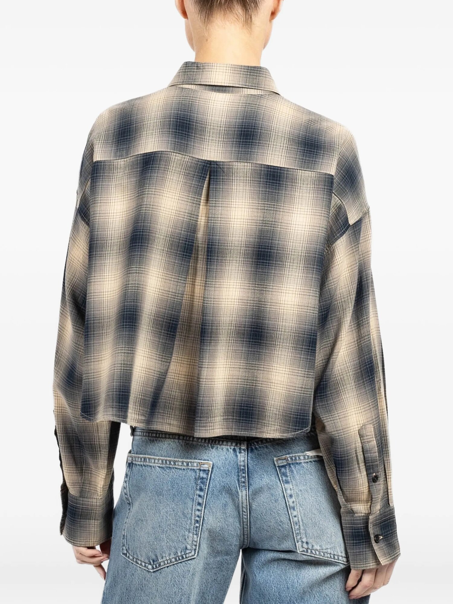 Рубашка Rag & Bone, размер M — фото 1