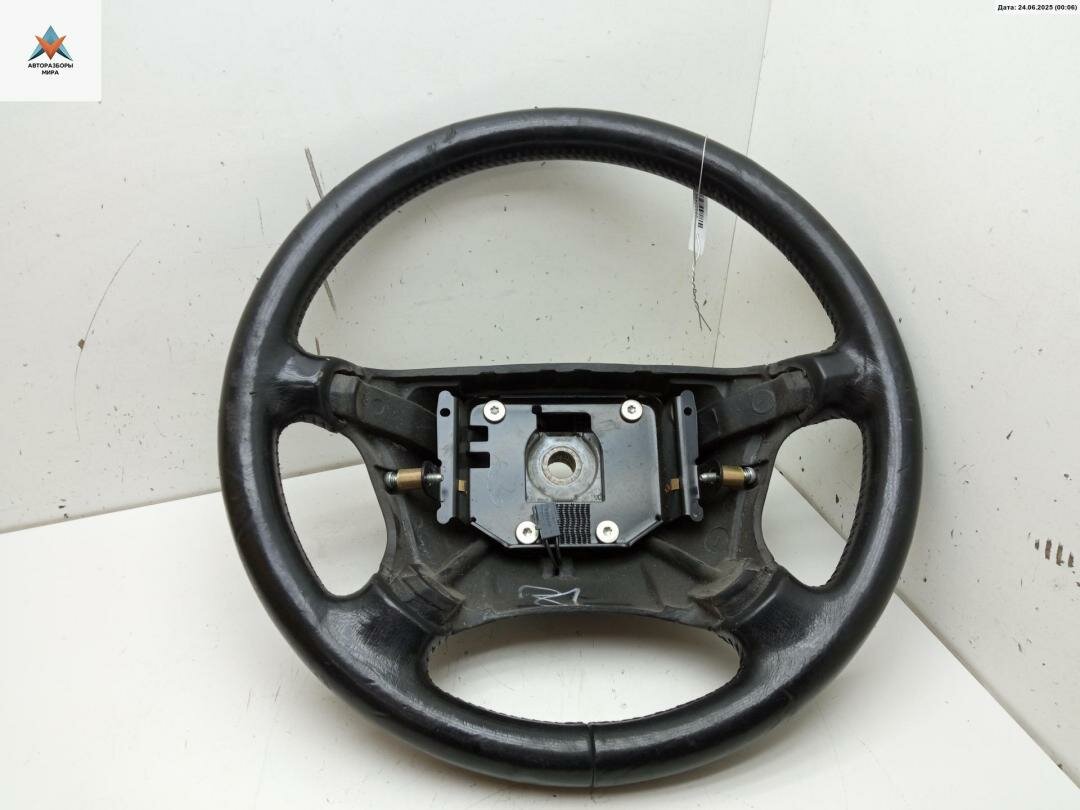 Руль Saab 9-3 2001 4532255