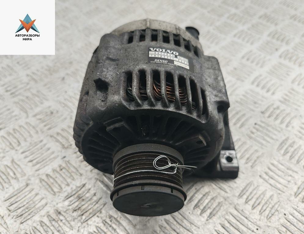 Генератор Volvo S40 рест. 2002 9472908