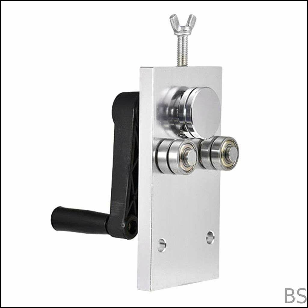 Эксклюзивный станок для гибки ладовой проволоки гитар и басгитар