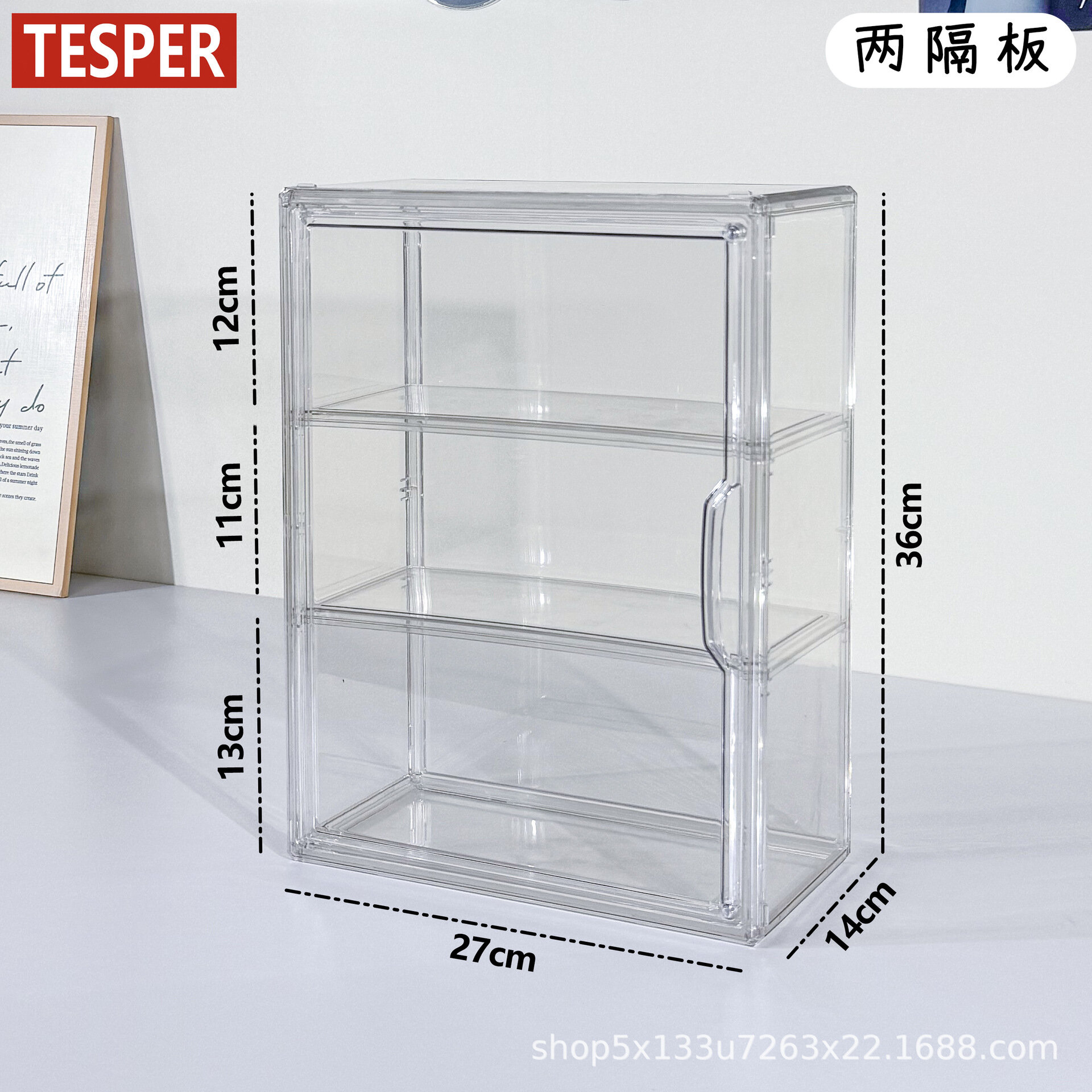 Коробка для хранения LABUBU, прозрачная, высококачественная, для одежды плюшевых кукол, виниловая кукла, макарон, слепой бокс, подвеска