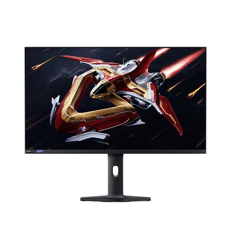 Монитор Xiaomi G Pro 27Q 180Hz 2K IPS P27QDA-RGP игровой, черный
