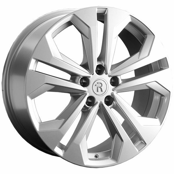 Колесный диск Replay Audi A203 9x20 5x112 ET28 D66.6 Silver