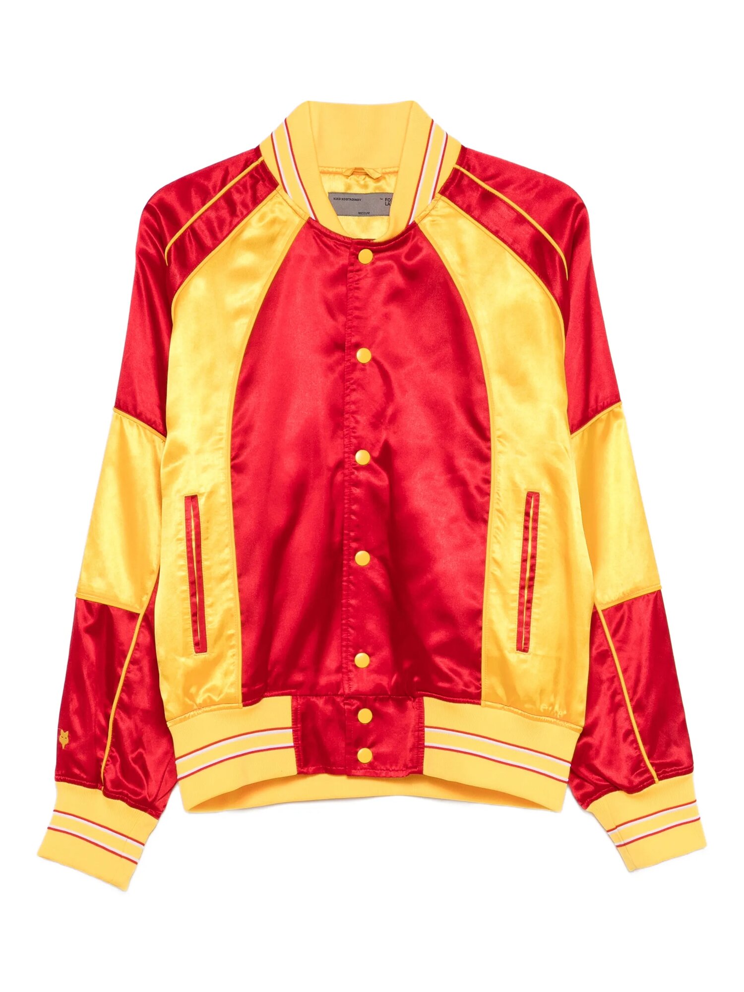 Куртка KIKO KOSTADINOV Fox Lab