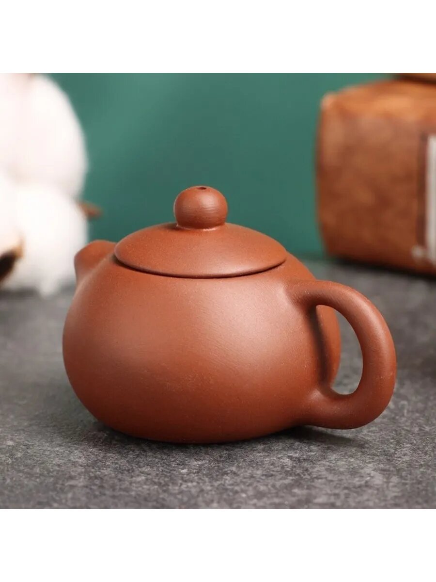 Декоративная фигурка для чайной церемонии