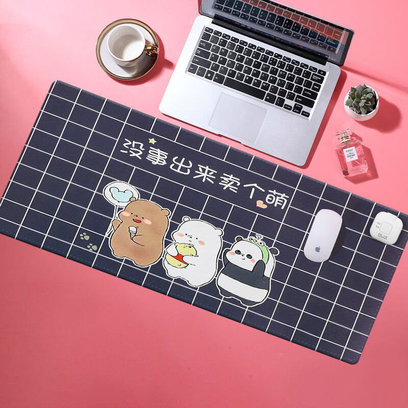 Нагреваемая мышь подставка для офисного компьютера, большая теплая подставка для стола, подогреватель для рук для студентов, нагревательная подставка для стола 80