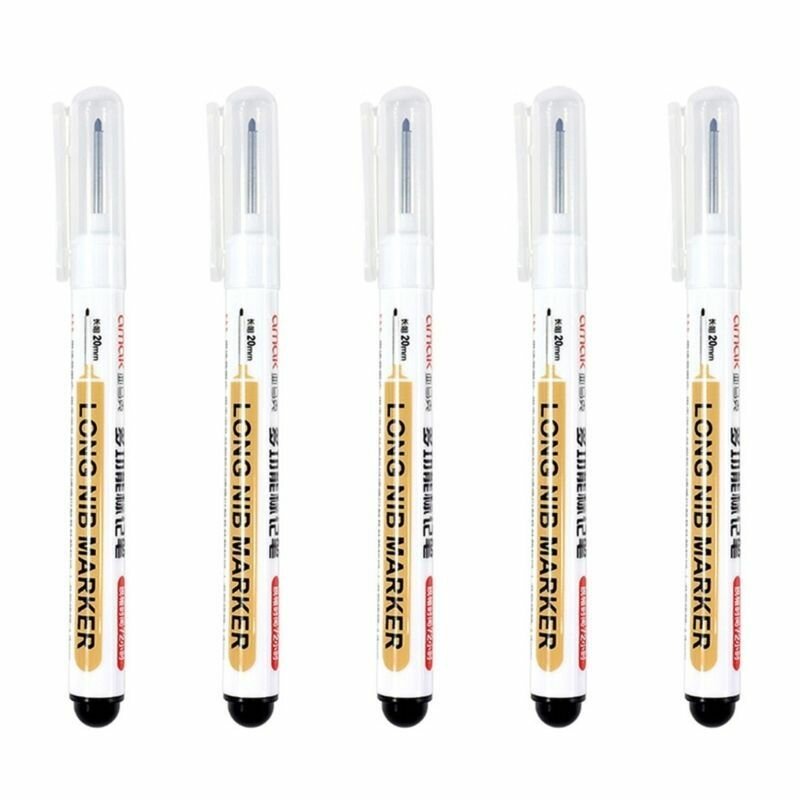 Эксклюзивный набор маркеров 5 штук