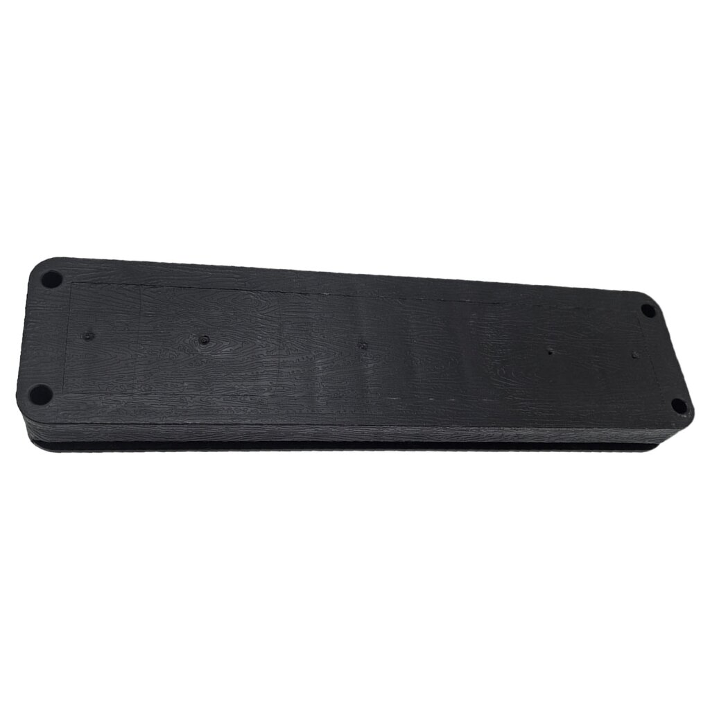 Резьбонарезной блок для ламинированных деревянных полов Эффективный Монтажный инструмент с эргономичной ручкой