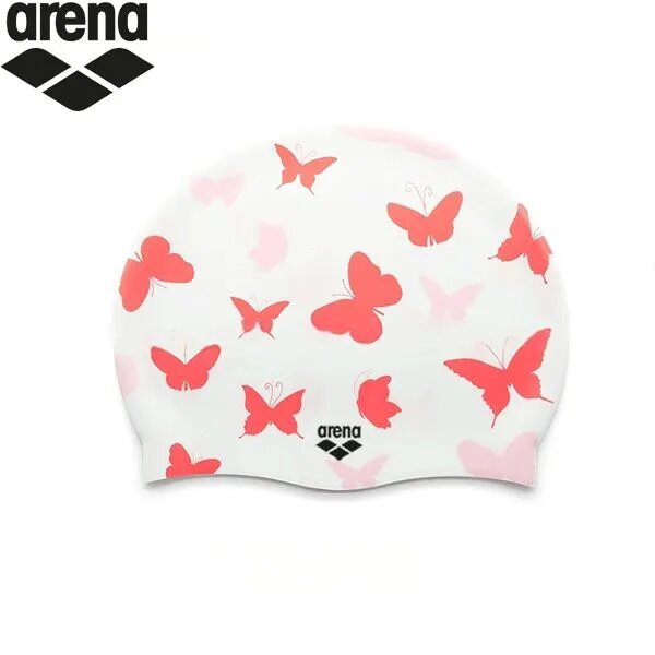 Arena Шапочка для плавания, размер: 50-60