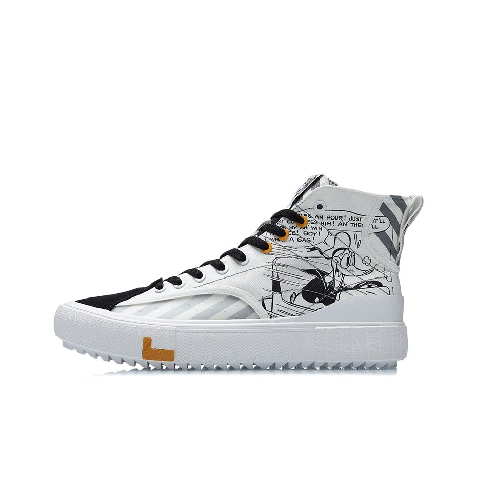 Кеды LI-NING