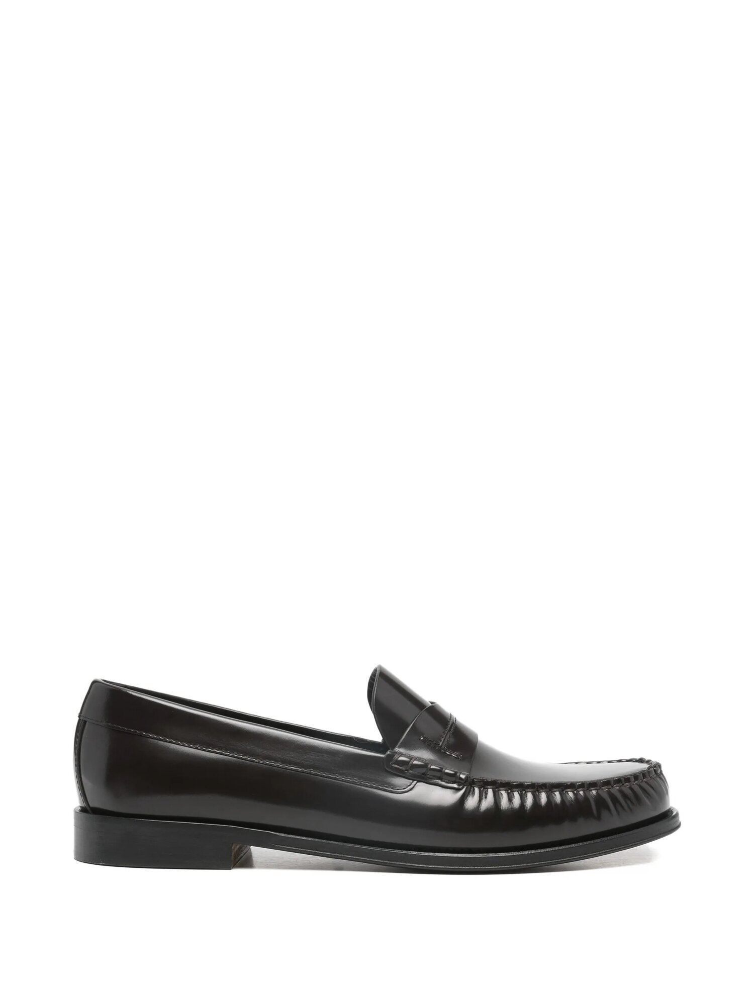 Туфли Penny-detail flat shoes 